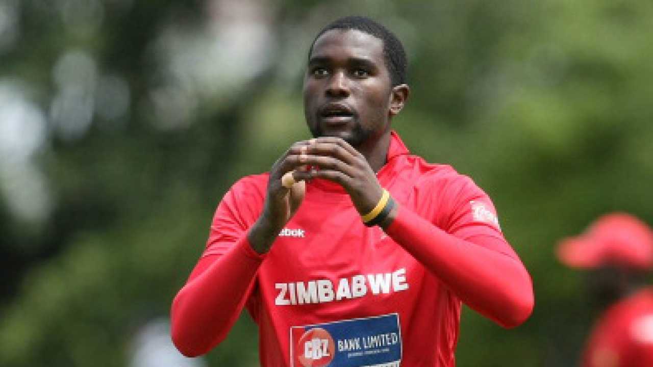 Zimbabwe unfazed by facing big teams at World Cup