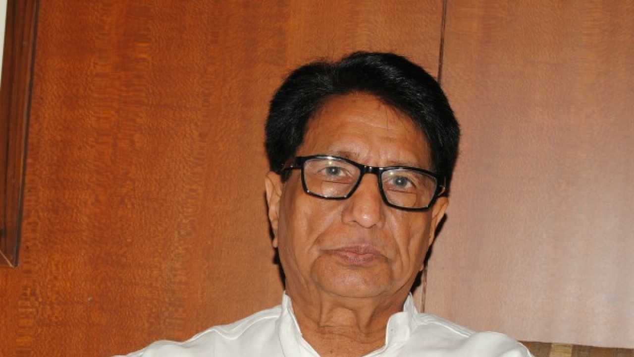Delhi poll outcome not to have impact in UP: RLD chief Ajit Singh