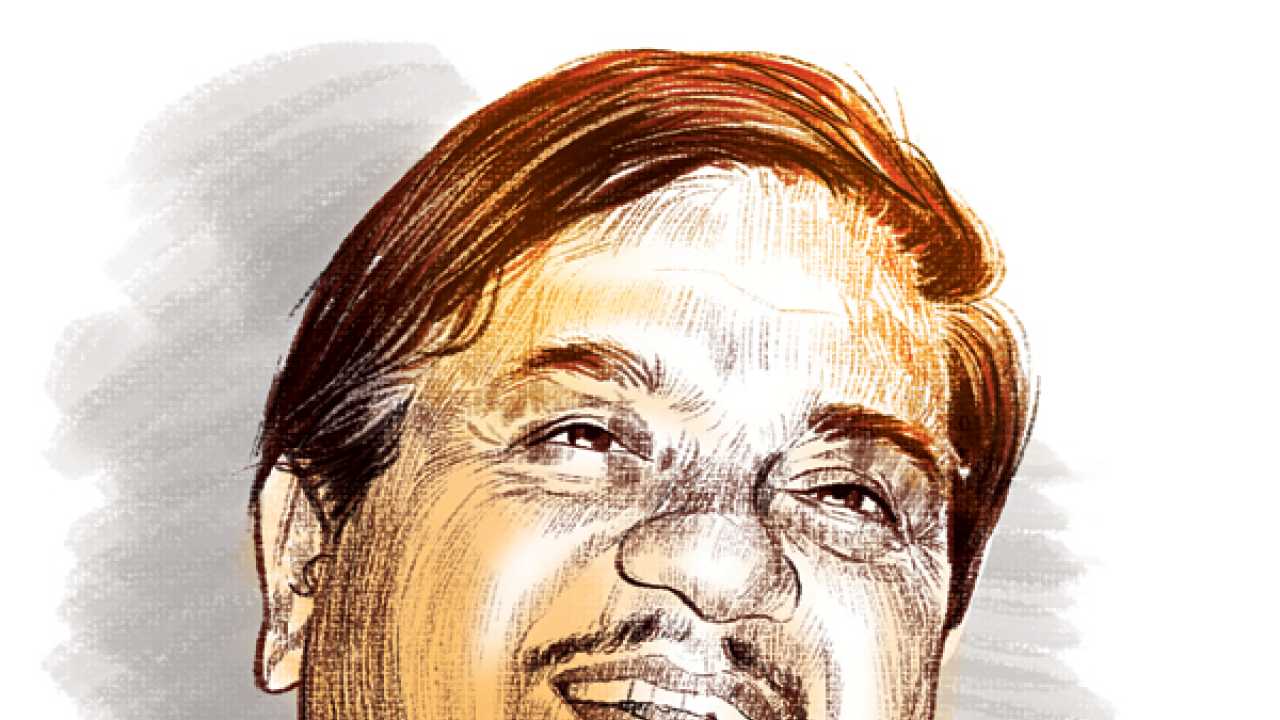 Towering NCP leader RR Patil loses battle against cancer