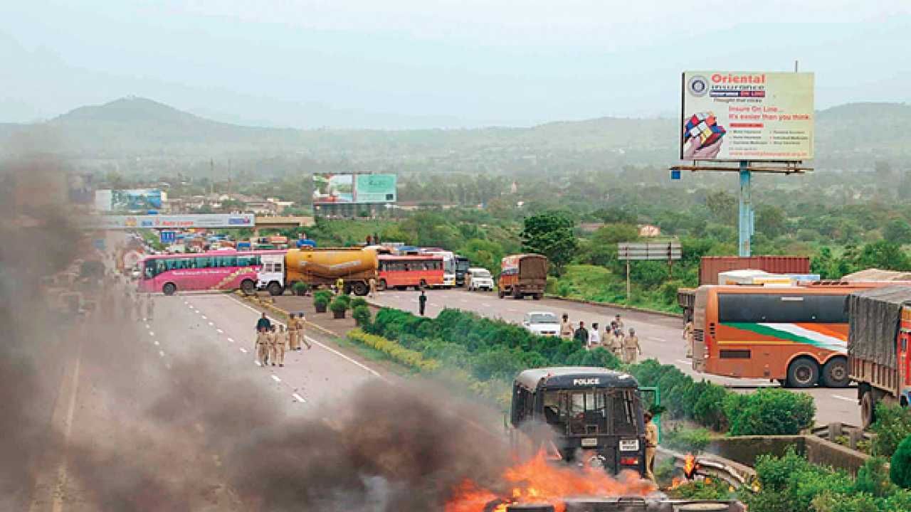 Maval firing: Bombay High Court questions Maharashtra government for ...