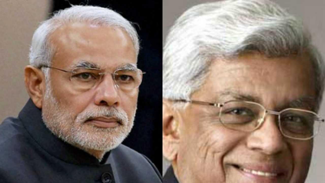 Deepak Parekh says India Inc unhappy with Modi government