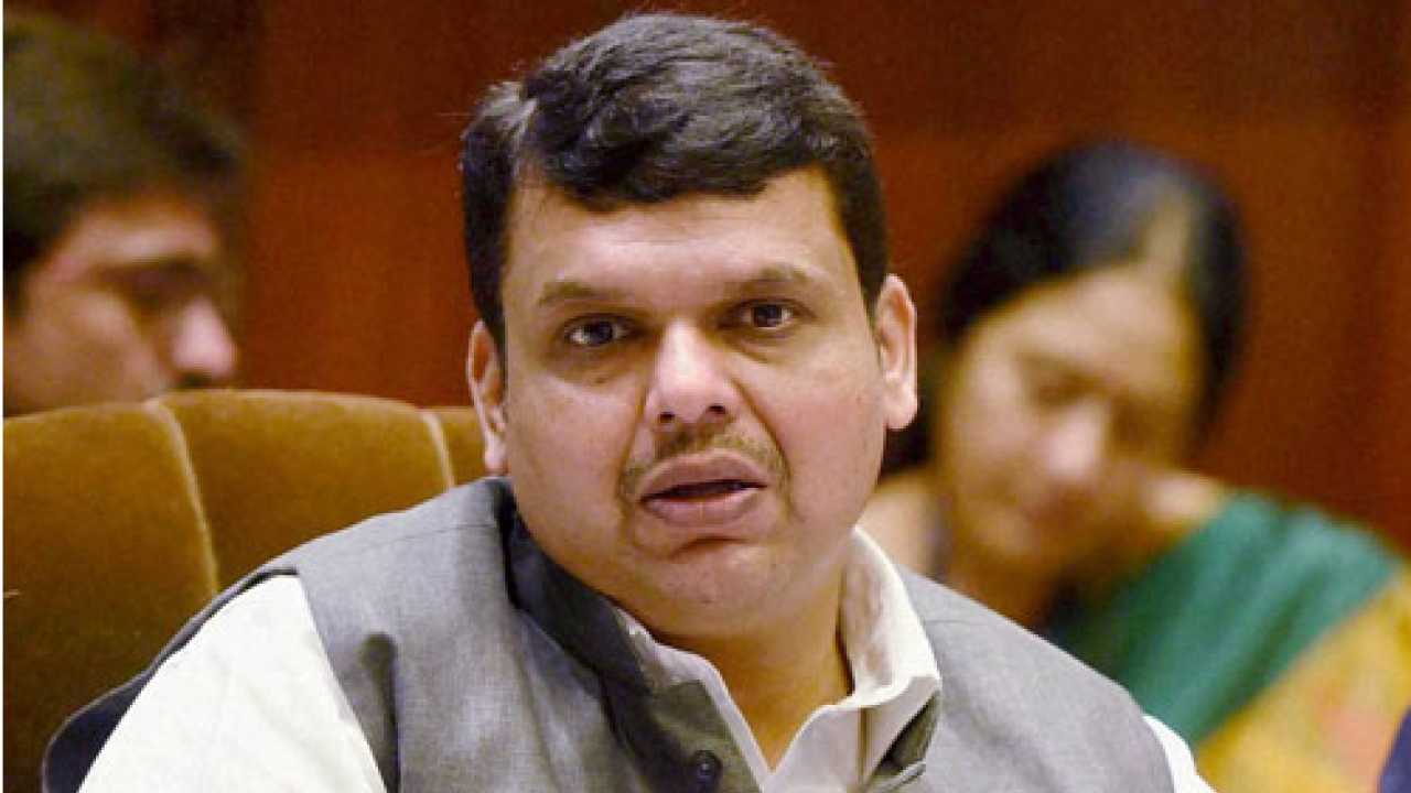 Maharashtra CM Devendra Fadnavis says focus on agriculture, capital ...