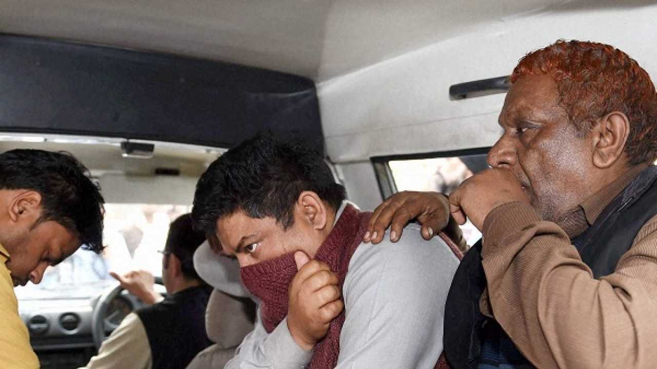 Corporate espionage: Five senior executives from energy firms arrested ...