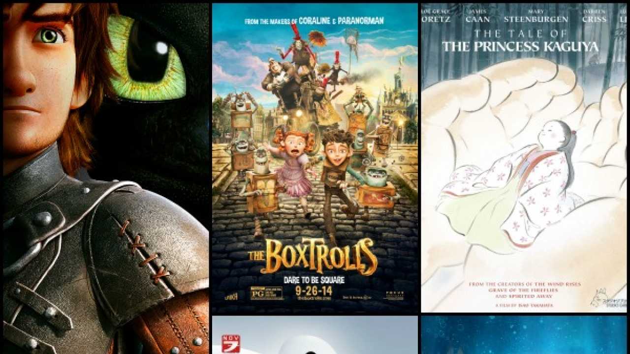 Oscars 2015: Prediction for Best Animated Film