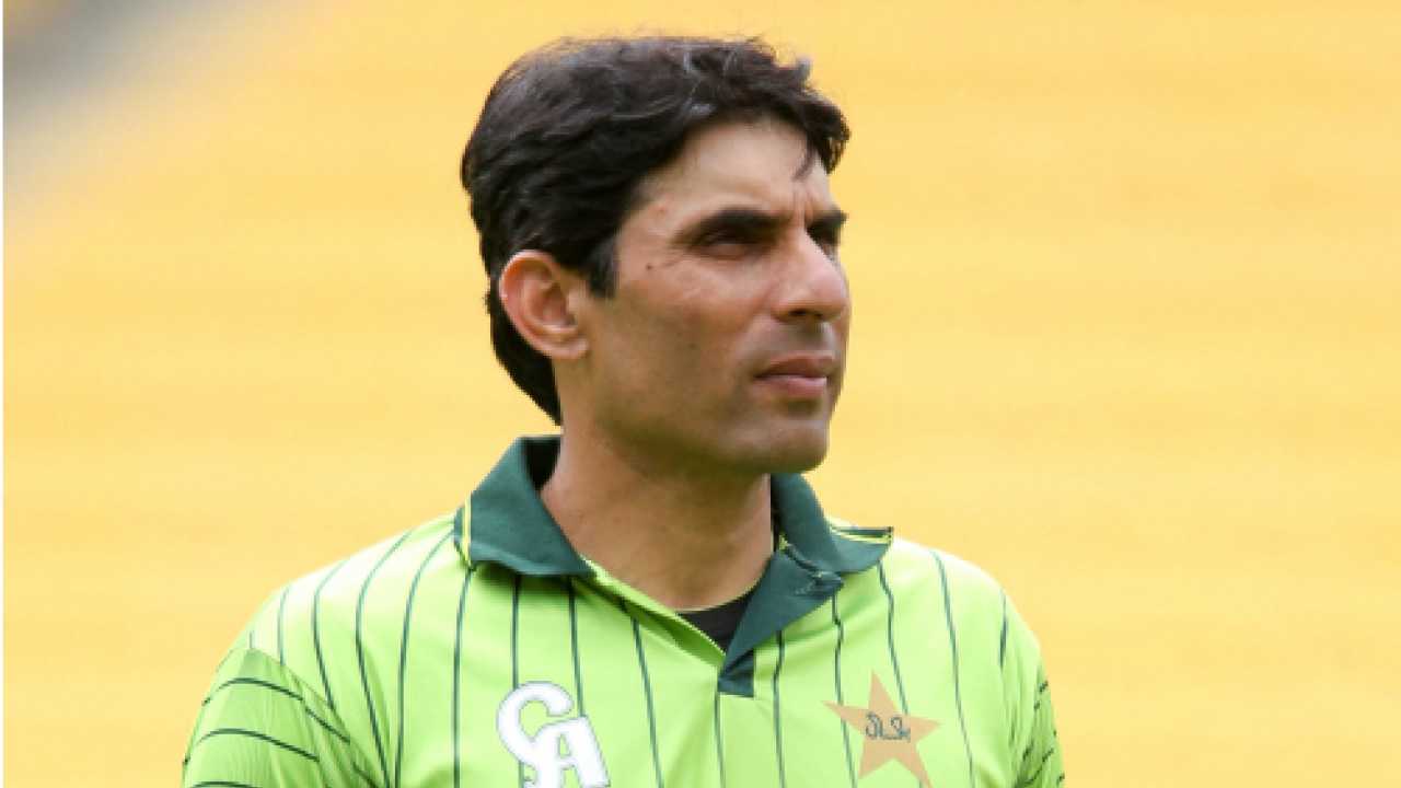 Misbah says Pakistan face 'do or die' situation ahead of WC tie against ...