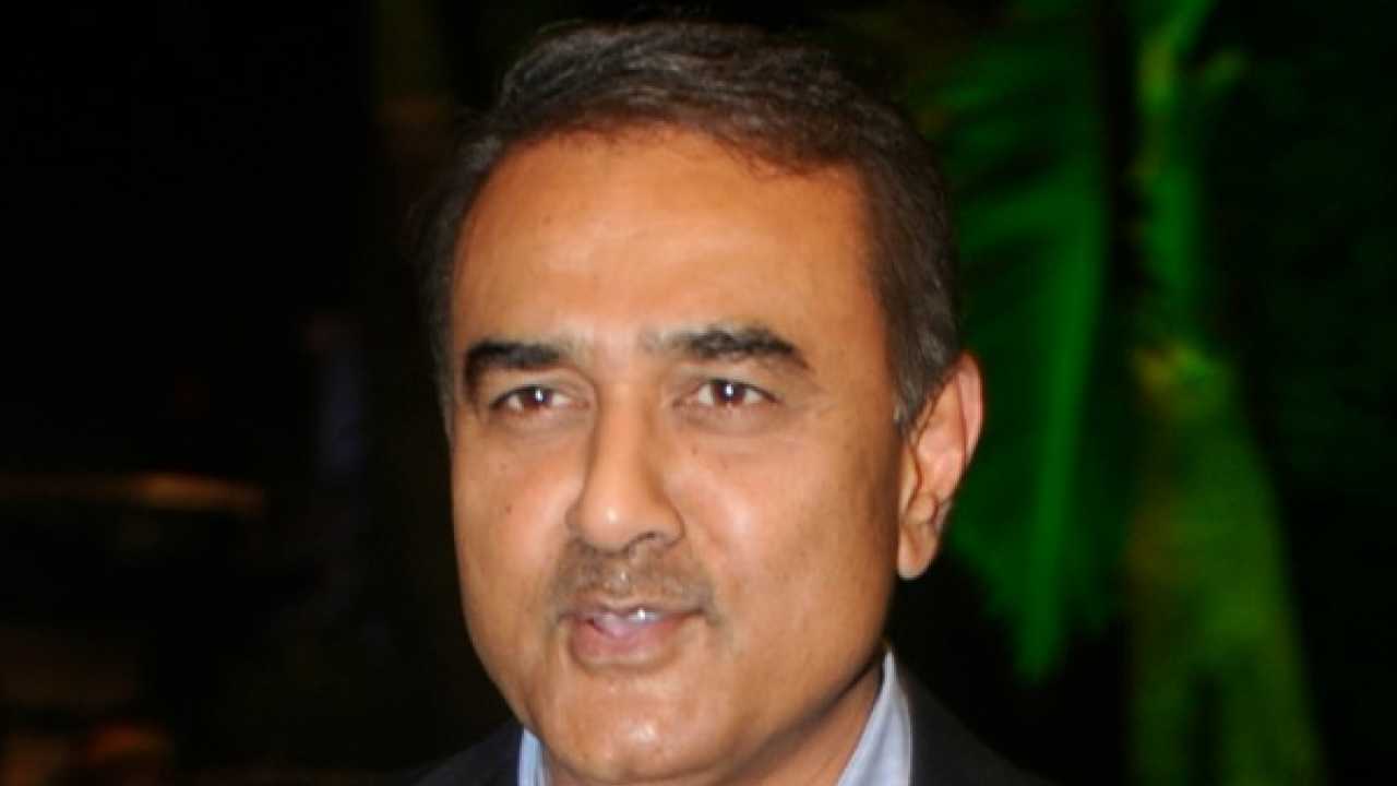 NCP can be an alternative to BJP: Praful Patel