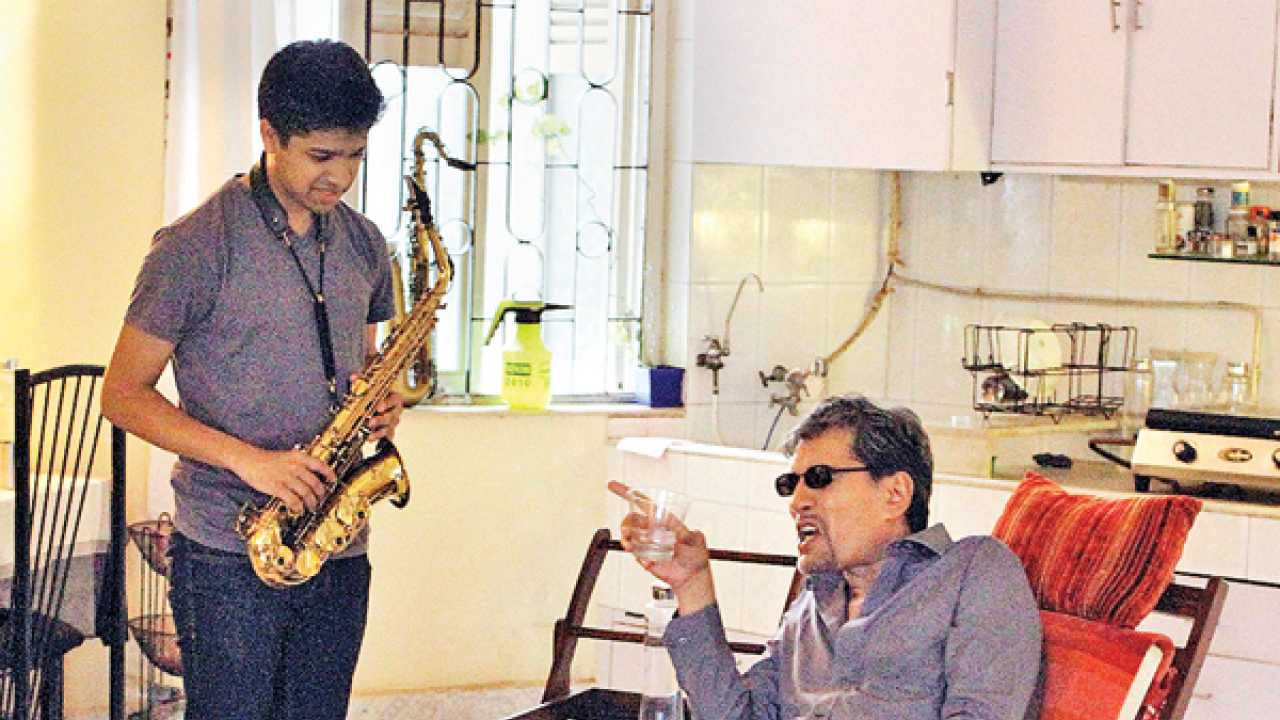 Faceless jazz musicians of Bollywood to come alive, on stage