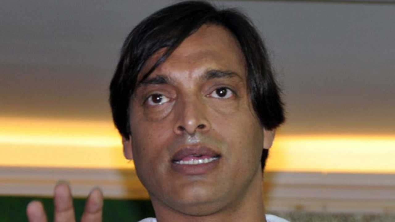 World Cup 2015: Shoaib Akhtar slams 'coward' Misbah post Pakistan's ...