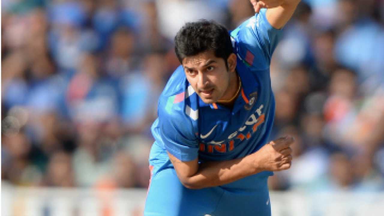 Mohit has been a revelation: Chappell