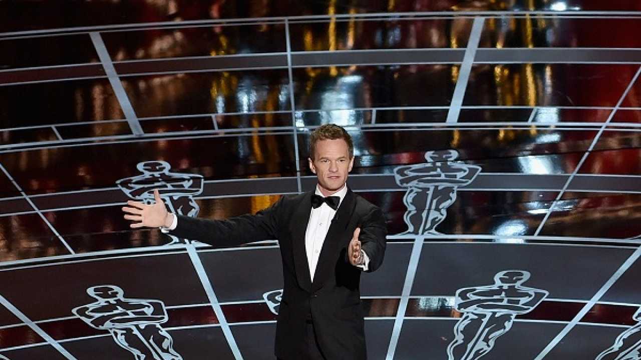 Standout moments from Oscars 2015