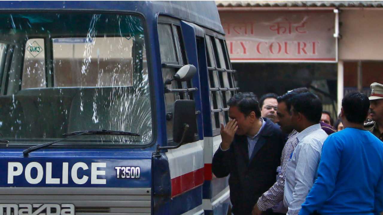 Corporate espionage case: Another module unearthed, one arrested