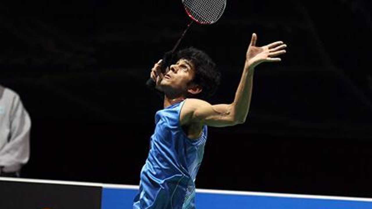 Defending champion Arvind Bhat, Ajay in fray at German Open
