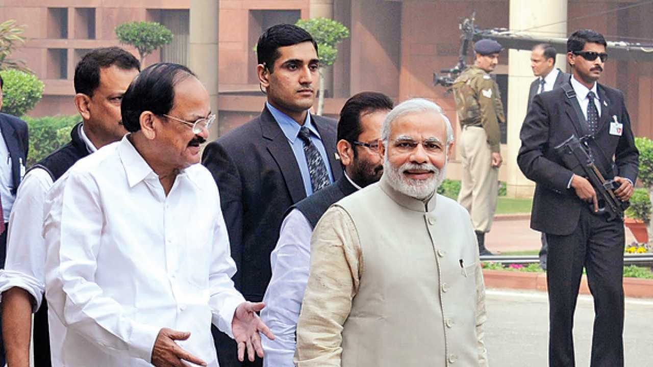 Government revises strategy on Insurance Bill