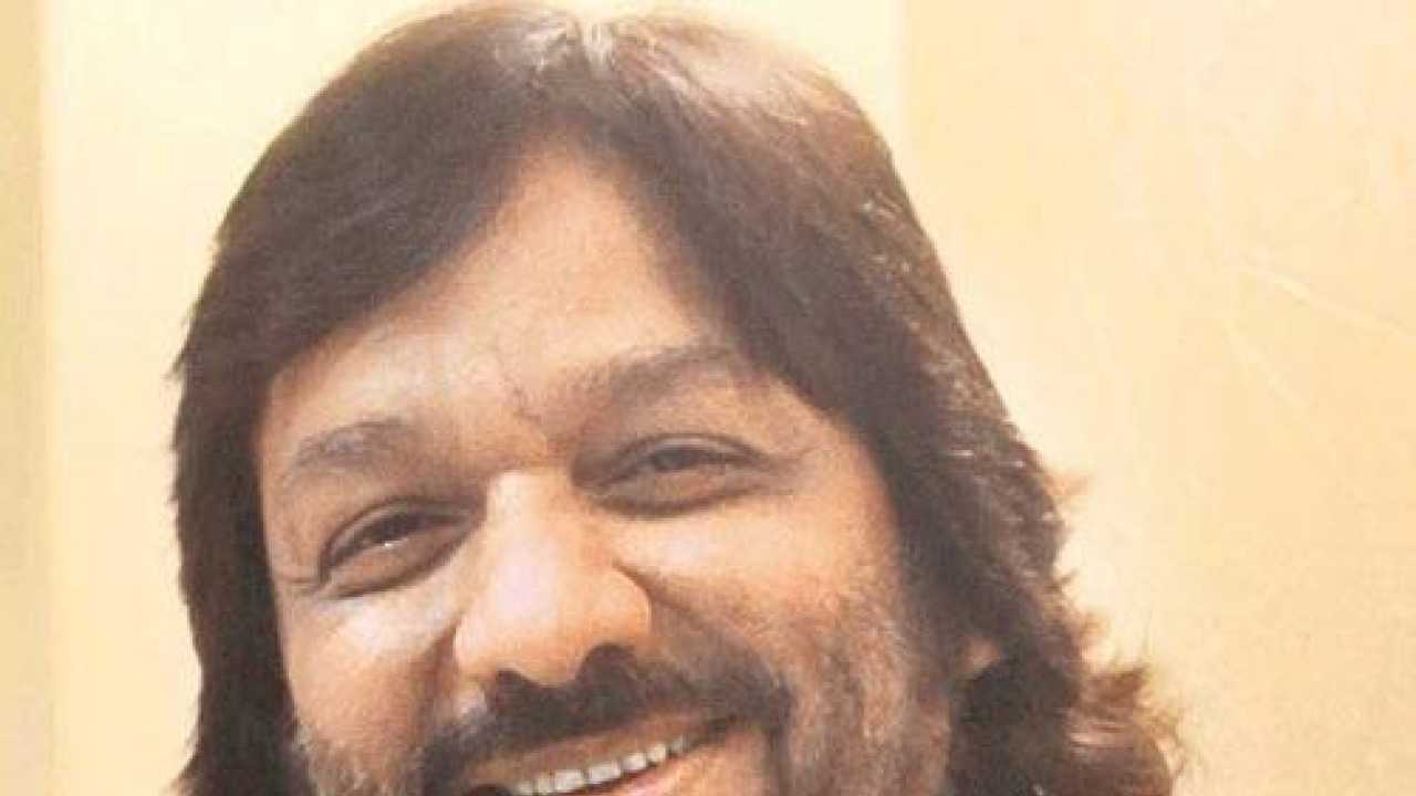 I am choosy about my work: Playback singer Roop Kumar Rathod