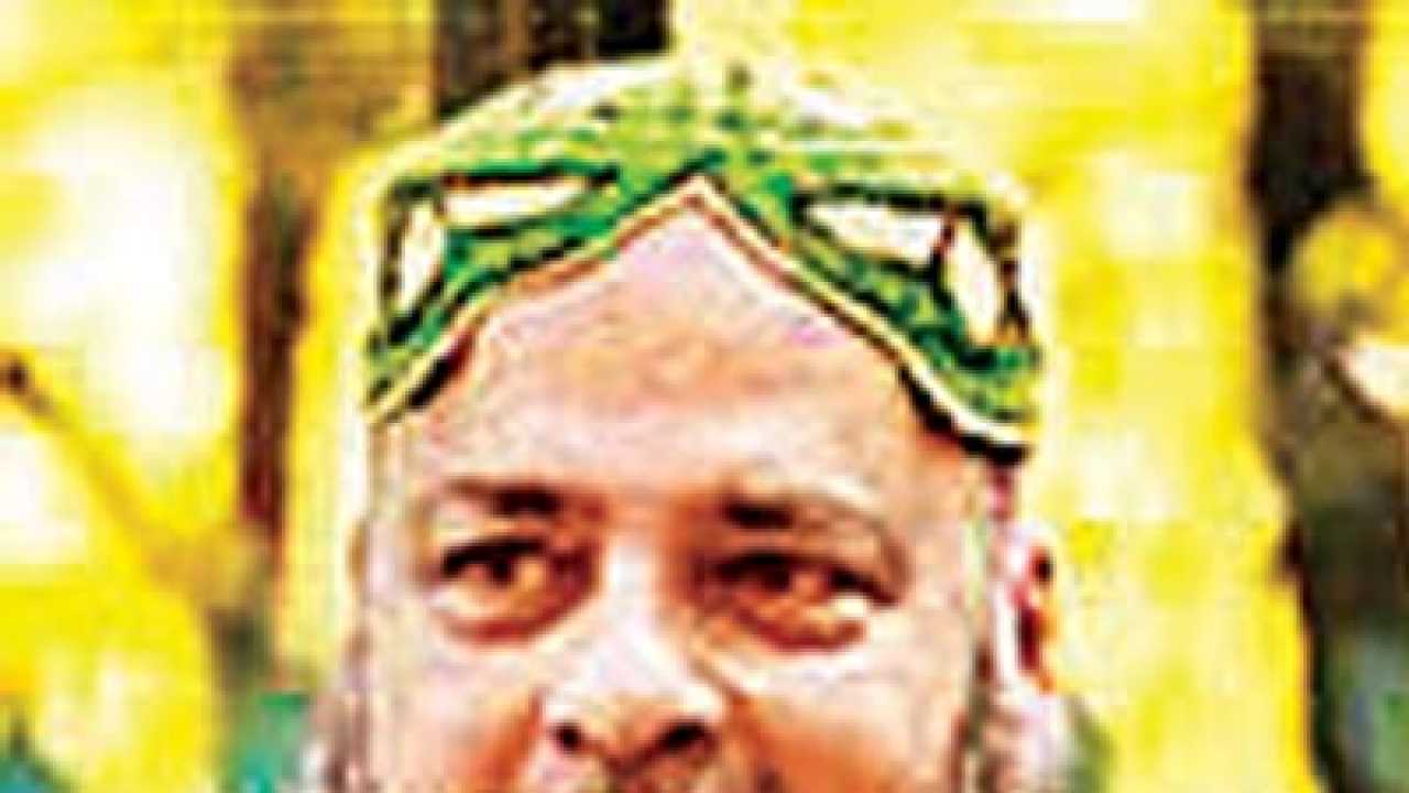 Meet the new Pak 'Chacha Cricket' fan whose heart beats for Dhoni