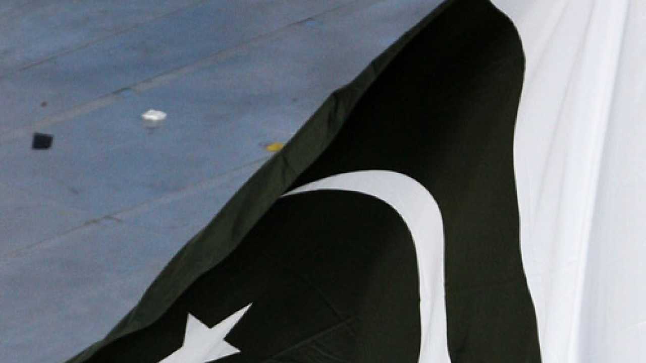 Pakistan has become 'paapistan', says Muslim cleric