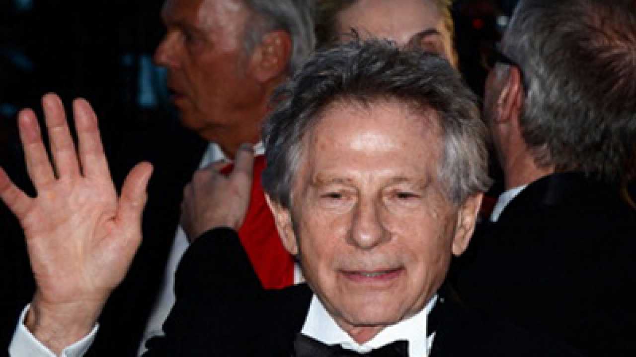 Roman Polanski appears in Polish court for extradition hearing