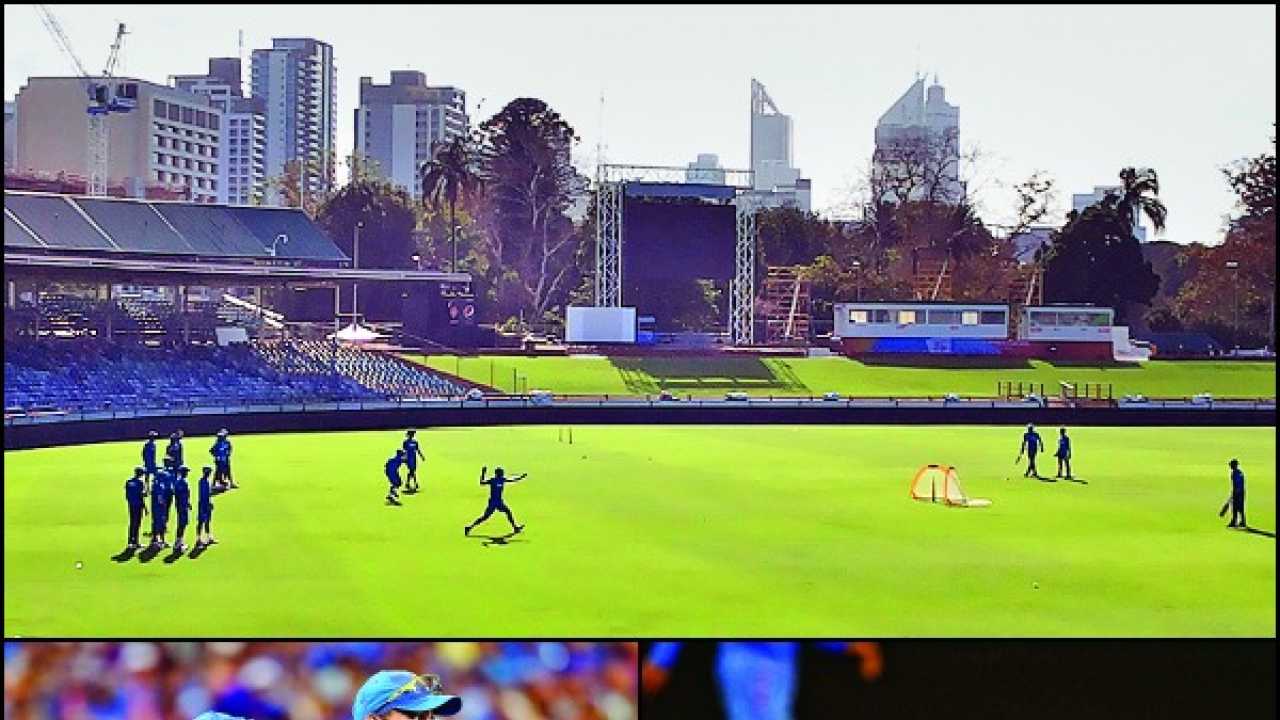 Revealed: The secret behind India's fielding renaissance