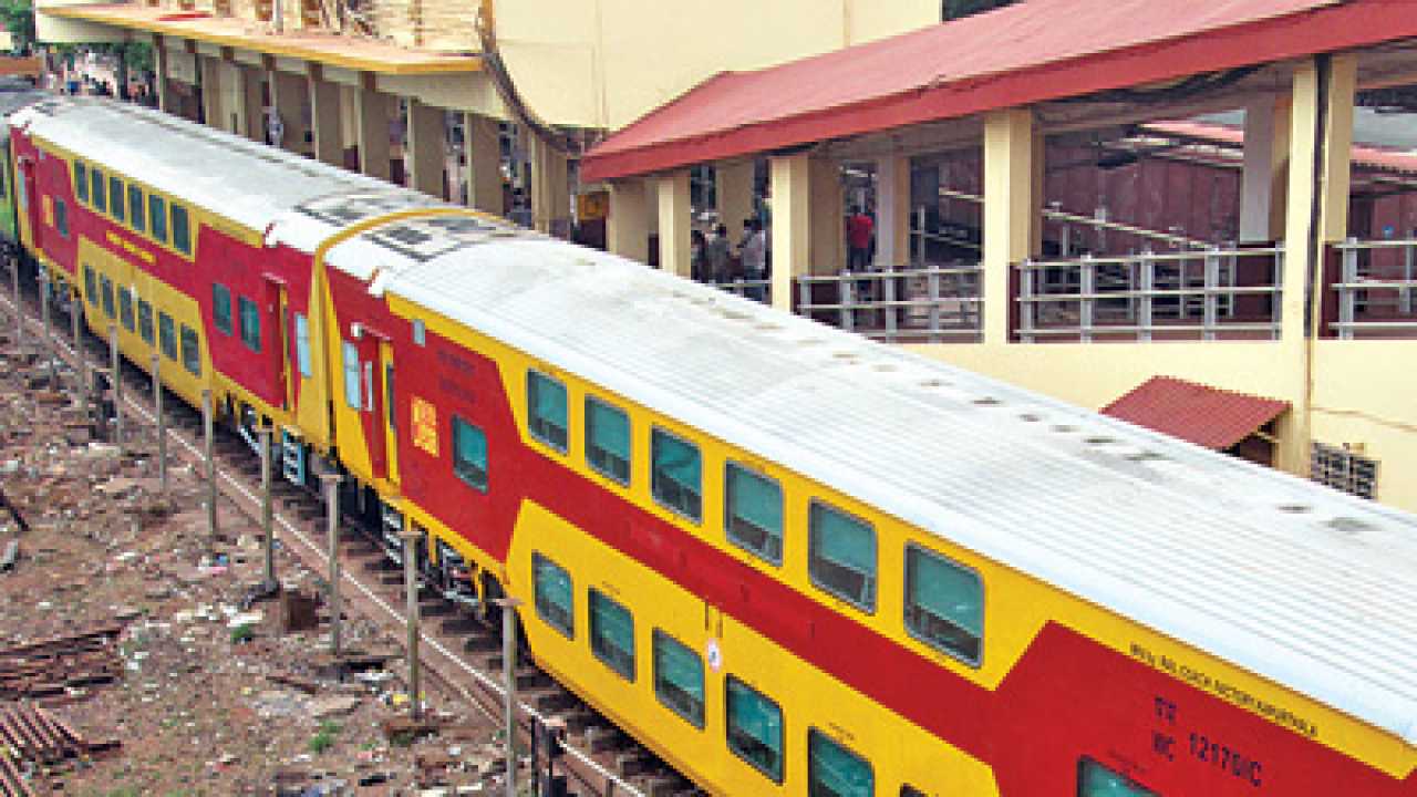 Rail Budget 2015: 9 key things Prabhu adopts to woo passengers