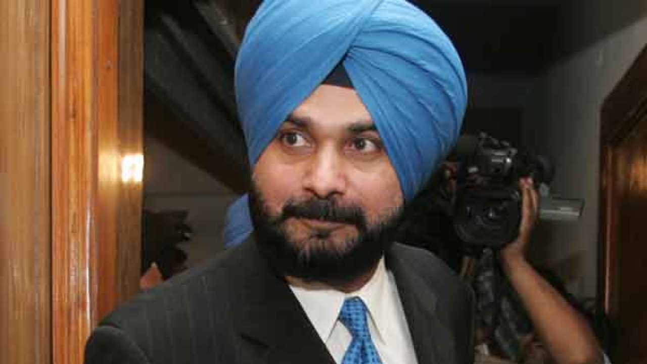 Watch: What Navjot Singh Sidhu said about Mother Teresa