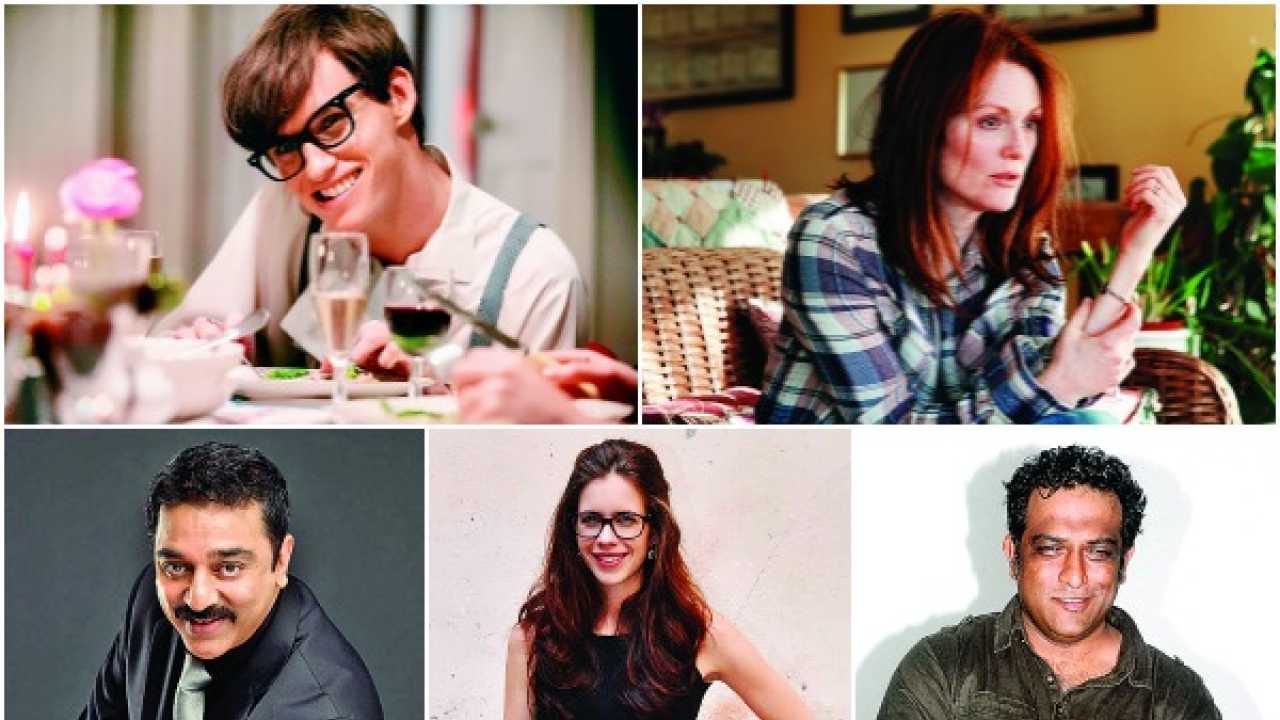 Oscars: Do sympathy votes matter?