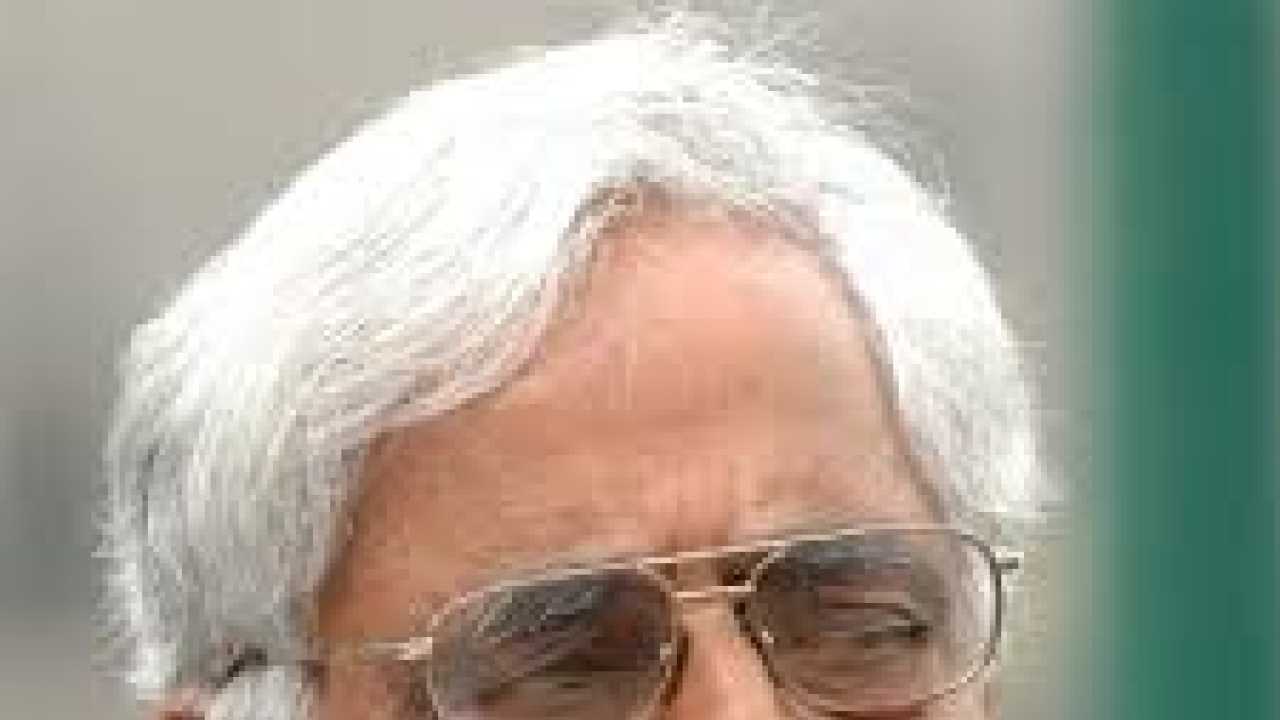 All you need to know about Mufti Mohammed Sayeed