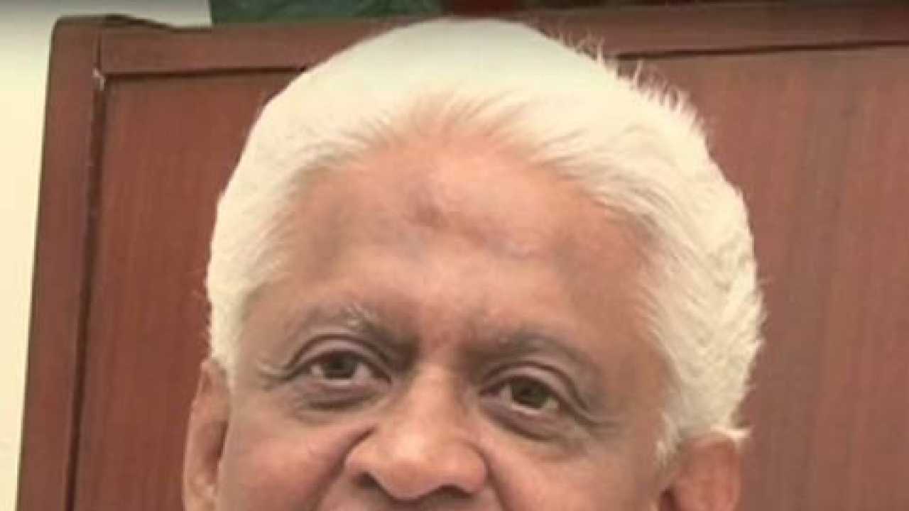 Once-famous music director Pyarelal ready to compose for Bollywood again