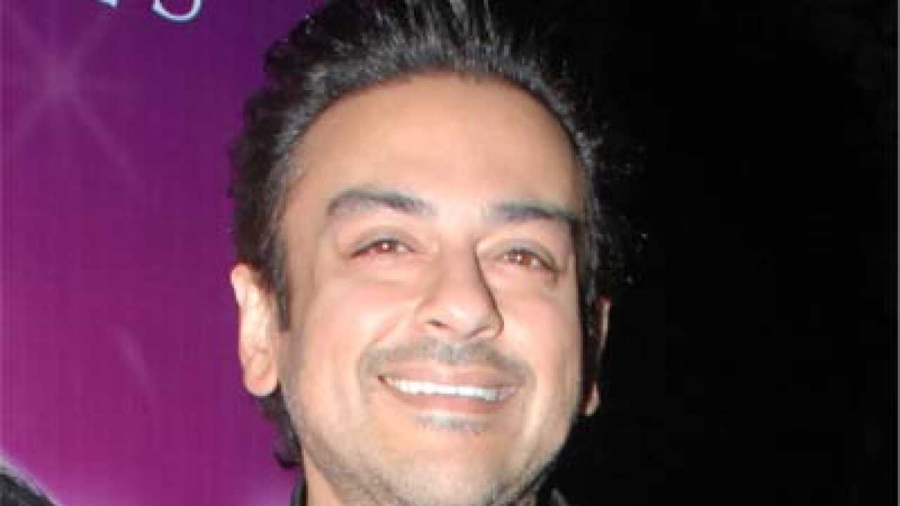 Pakistani singer Adnan Sami applies for Indian citizenship