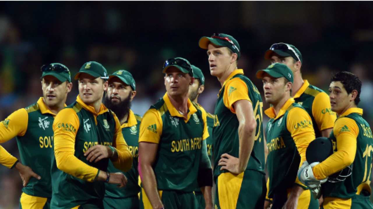 World Cup 2015: Unchanged South Africa win toss and bat against Ireland
