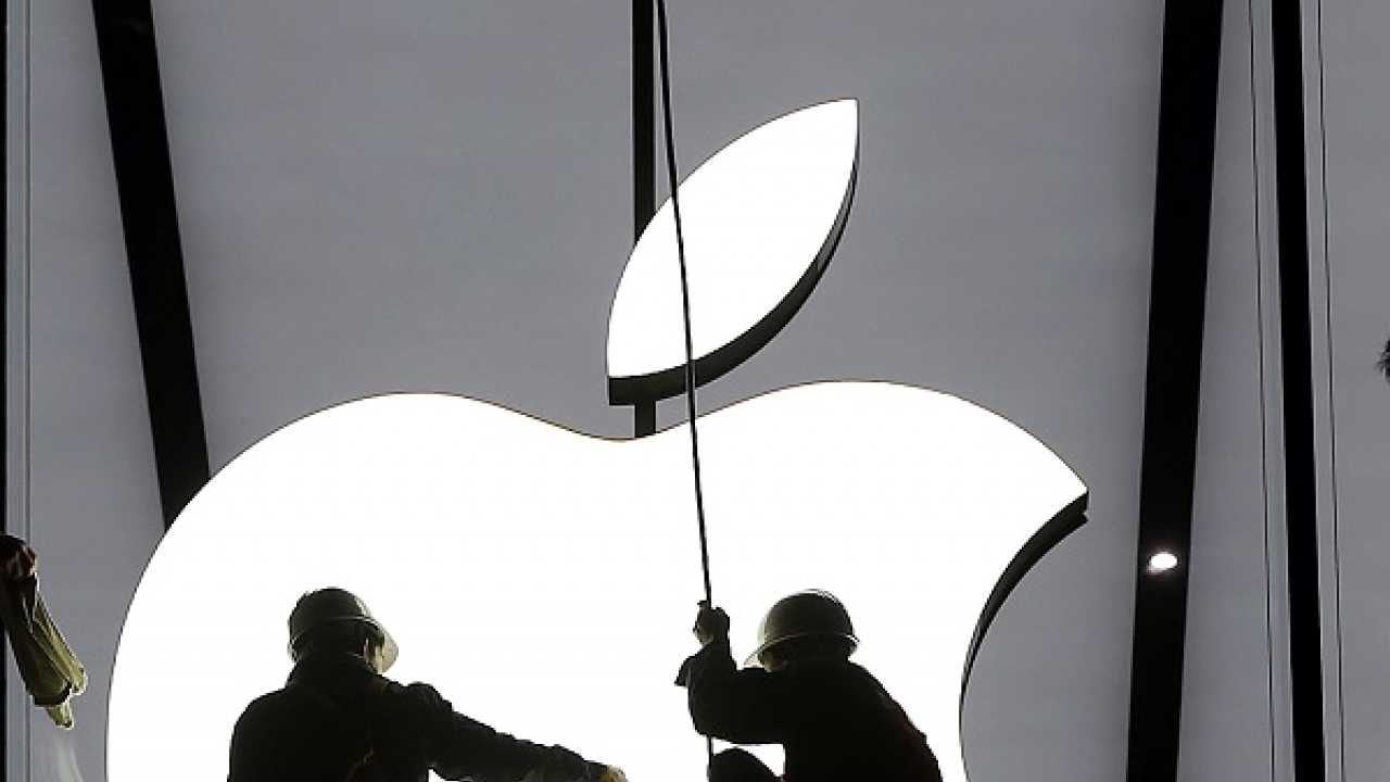 Apple denies exploiting workers at Chinese factories