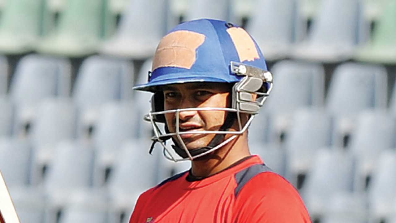 We don't need to be reminded of Mumbai cricket's legacy: Aditya Tare