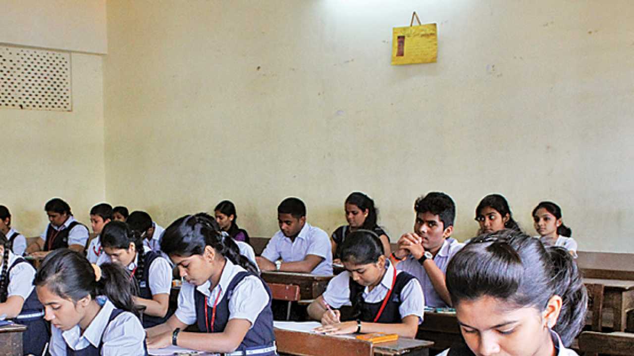 Maharashtra State Board quashes rumours of HSC re-exam