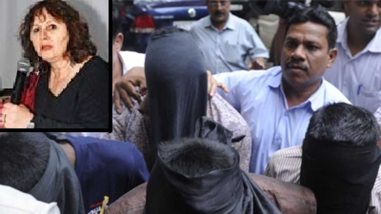 Nirbhaya documentary filmmaker says there is nothing sensational in her ...