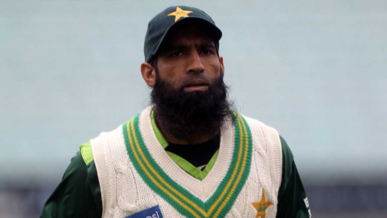 World Cup 2015: Mohammad Yousuf backs 'struggling' Misbah's men to ...