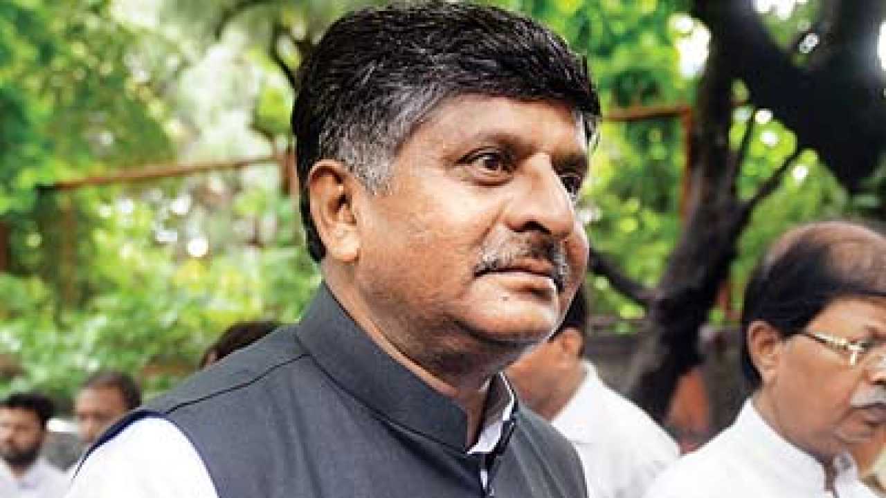 Ravi Shankar Prasad questions why did BBC give platform to a rapist to ...