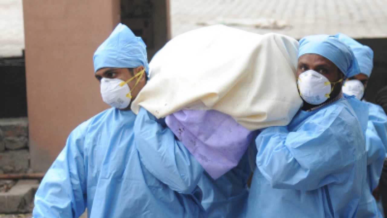 Two more deaths in SoBo, swine flu death toll 21 Two more deaths in SoBo, swine flu death toll 21