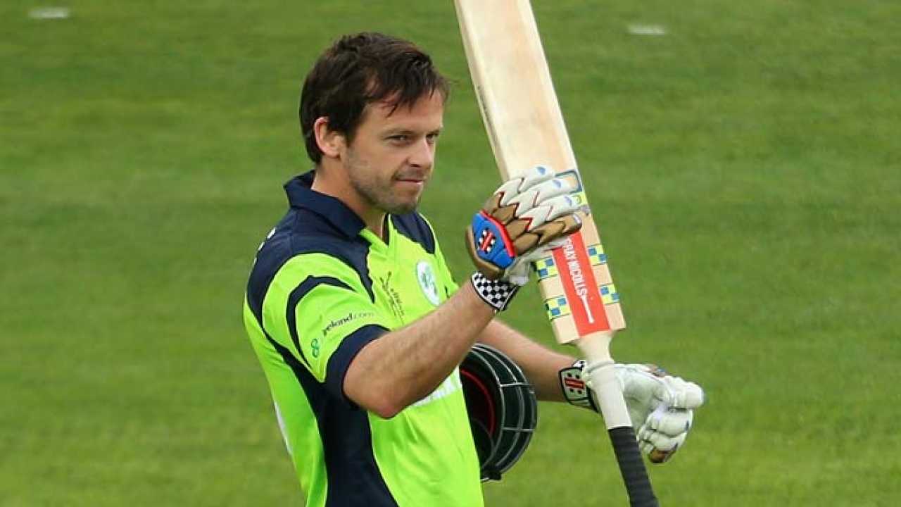 World Cup 2015 Ireland v/s Zimbabwe: Ireland hold on for thrilling 5 ...
