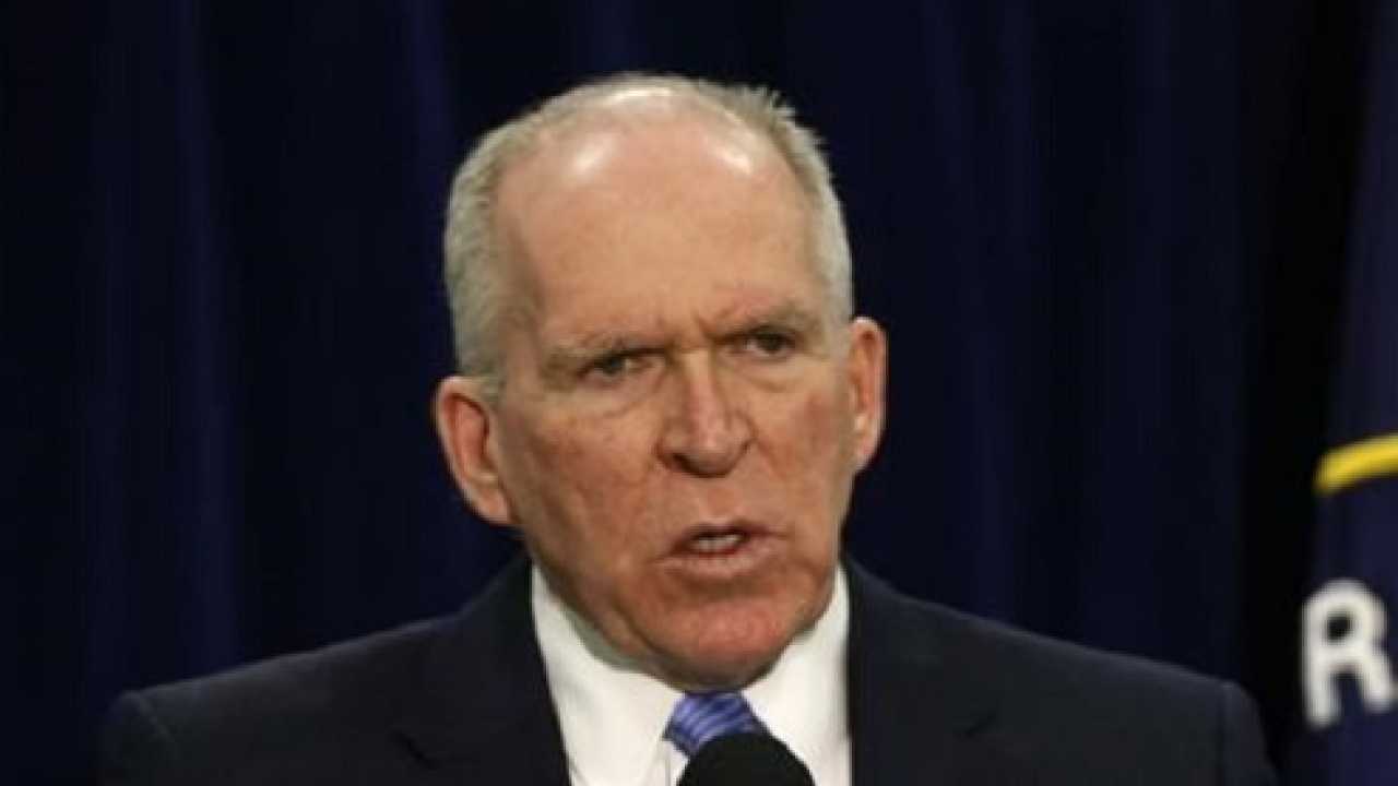 CIA launches biggest organisational revamp; to focus more on cyber ...