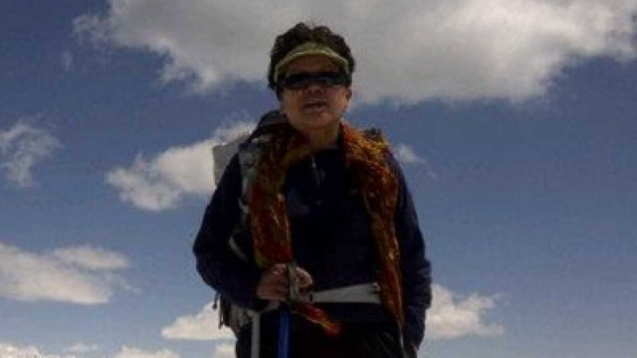 Reaching Everest easier than securing national border: Bachendri Pal