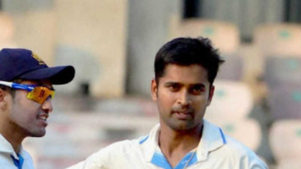 Ranji Trophy final: Tamil Nadu all out for 134 as Vinay Kumar takes 5/34