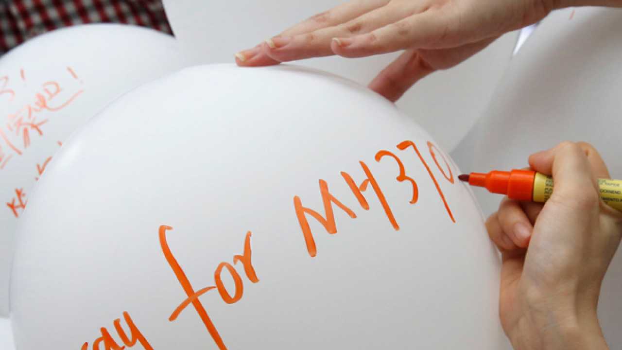 MH370: Grieving family of Indian-origin Malaysian still clinging to hope