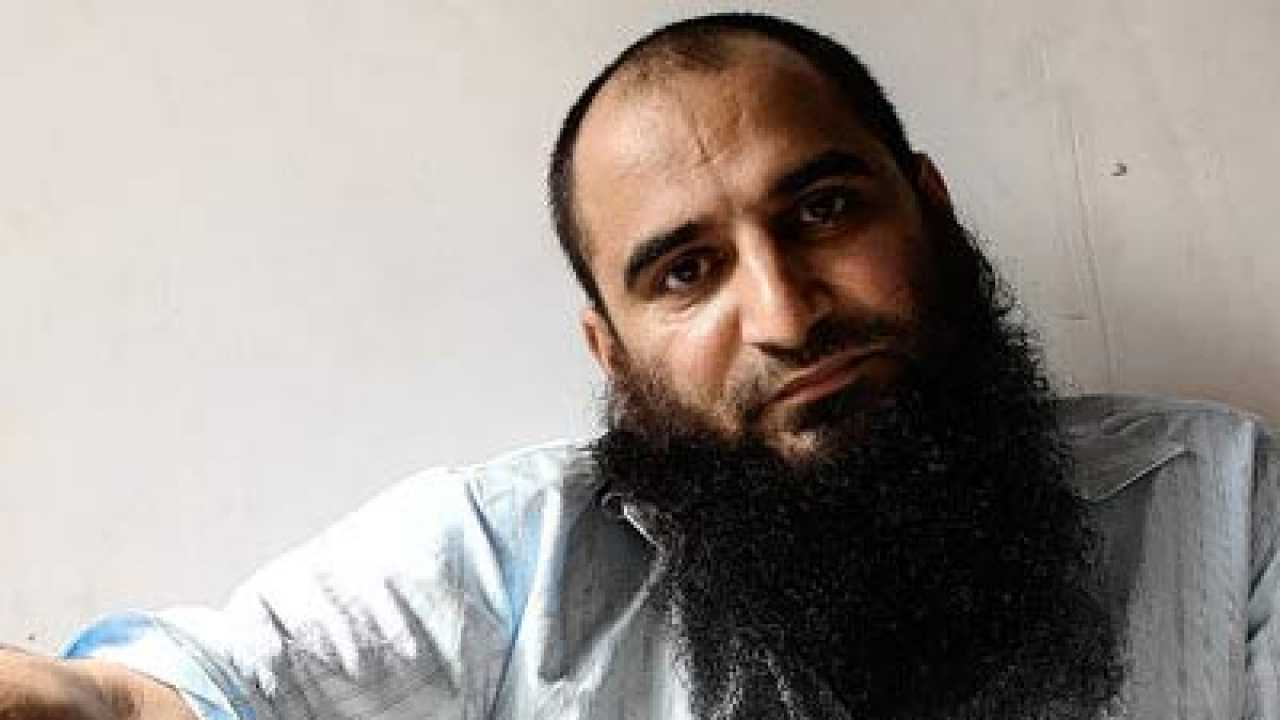 Protests in Jammu over Masrat Alam's release