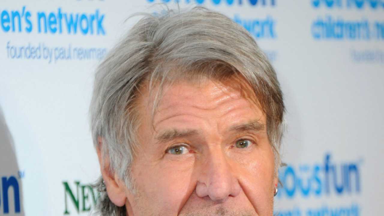 Harrison Ford's crash-landing hailed as 'masterful' under circumstances