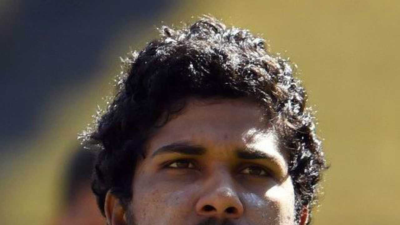 World Cup 2015: More injury woes for Sri Lanka as Chandimal goes home