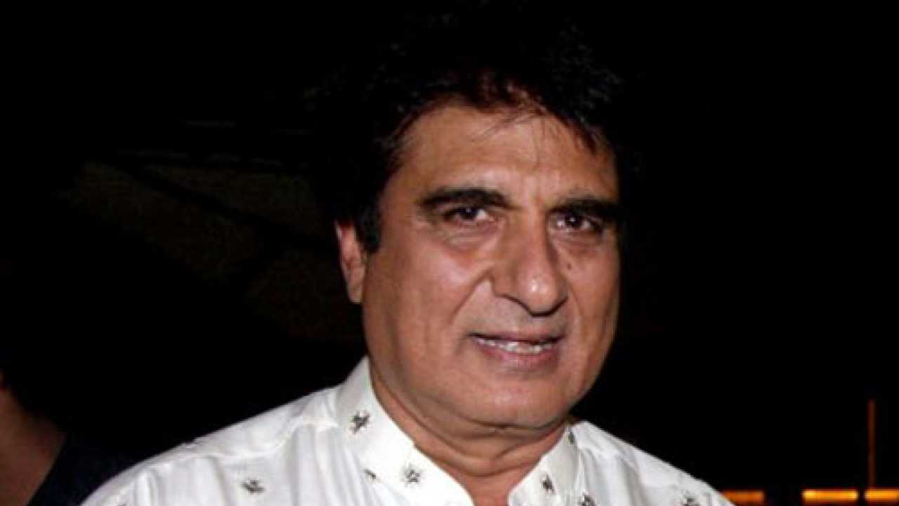 Filmstar turned politician Raj Babbar files nomination for Rajya Sabha ...
