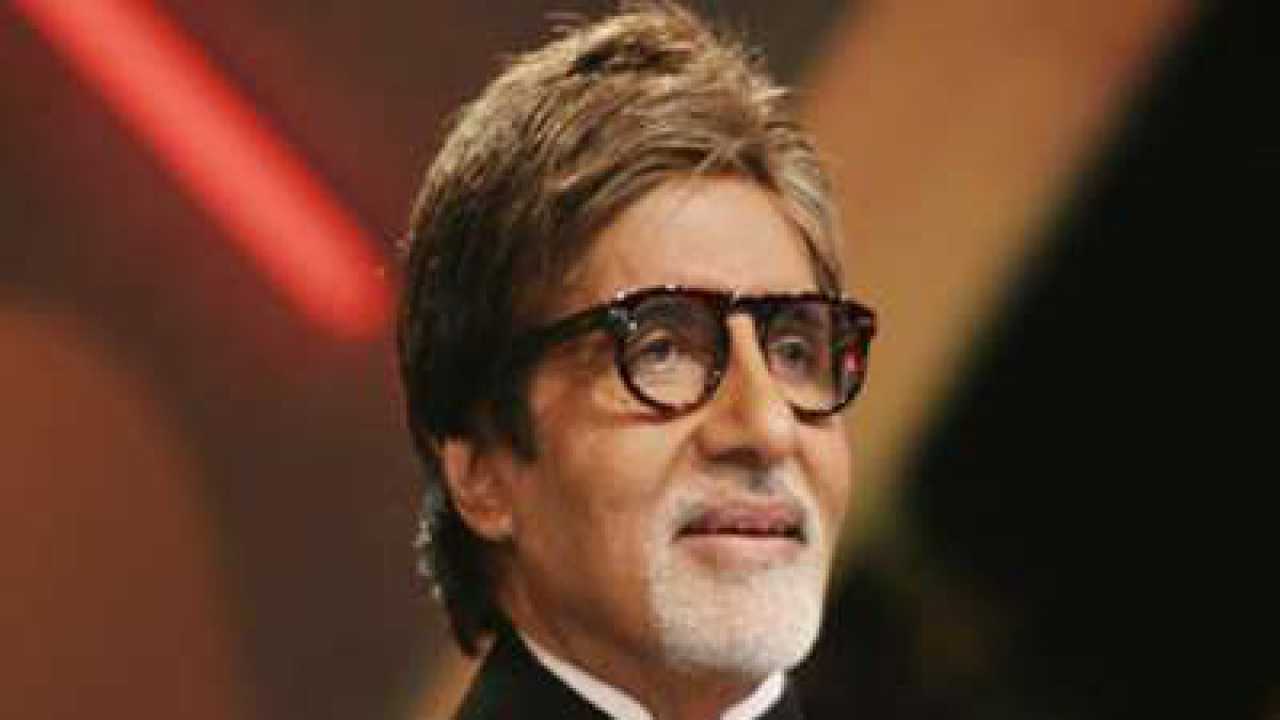 Amitabh Bachchan invited for reading at Gandhi statue unveiling in UK