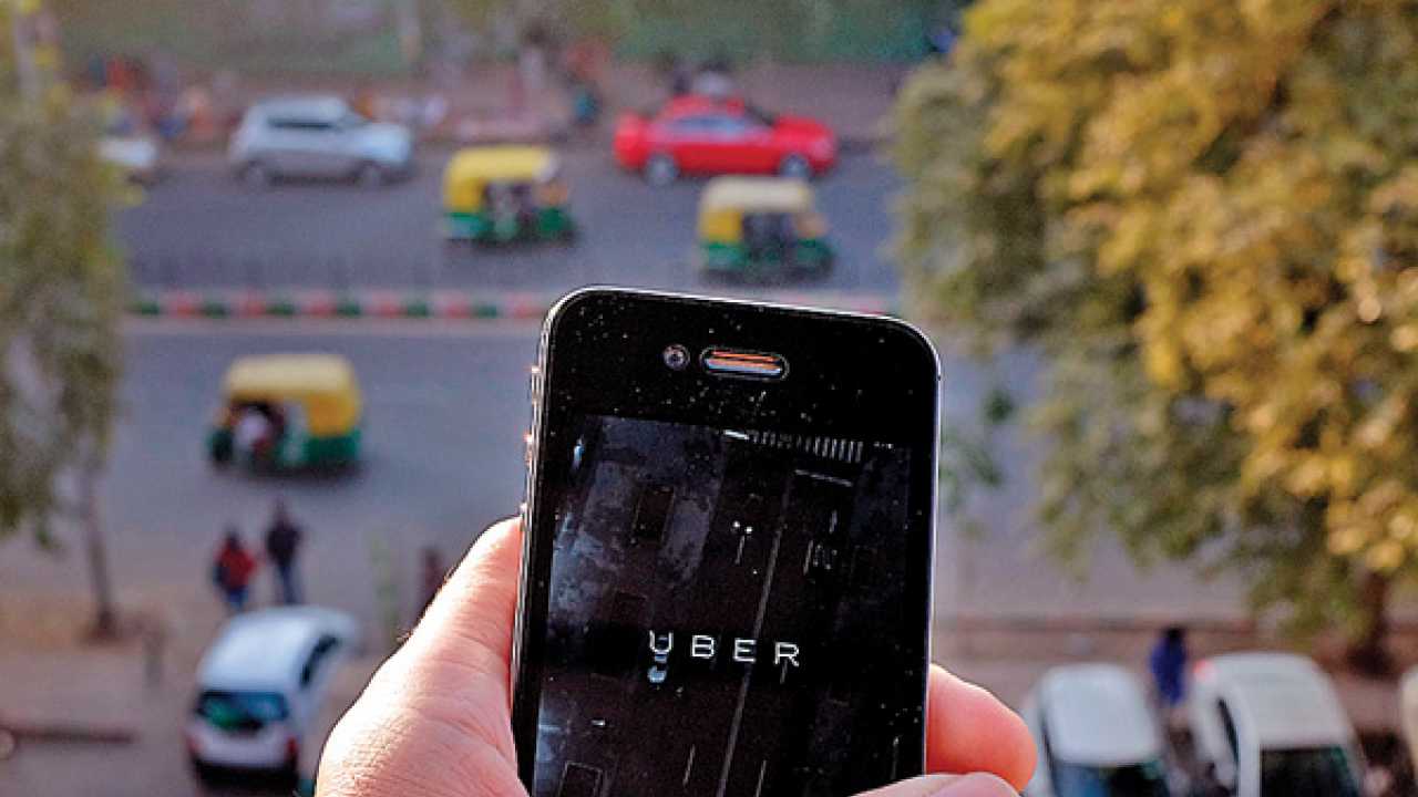 Uber cabs comes back with new fleet of women drivers in Delhi