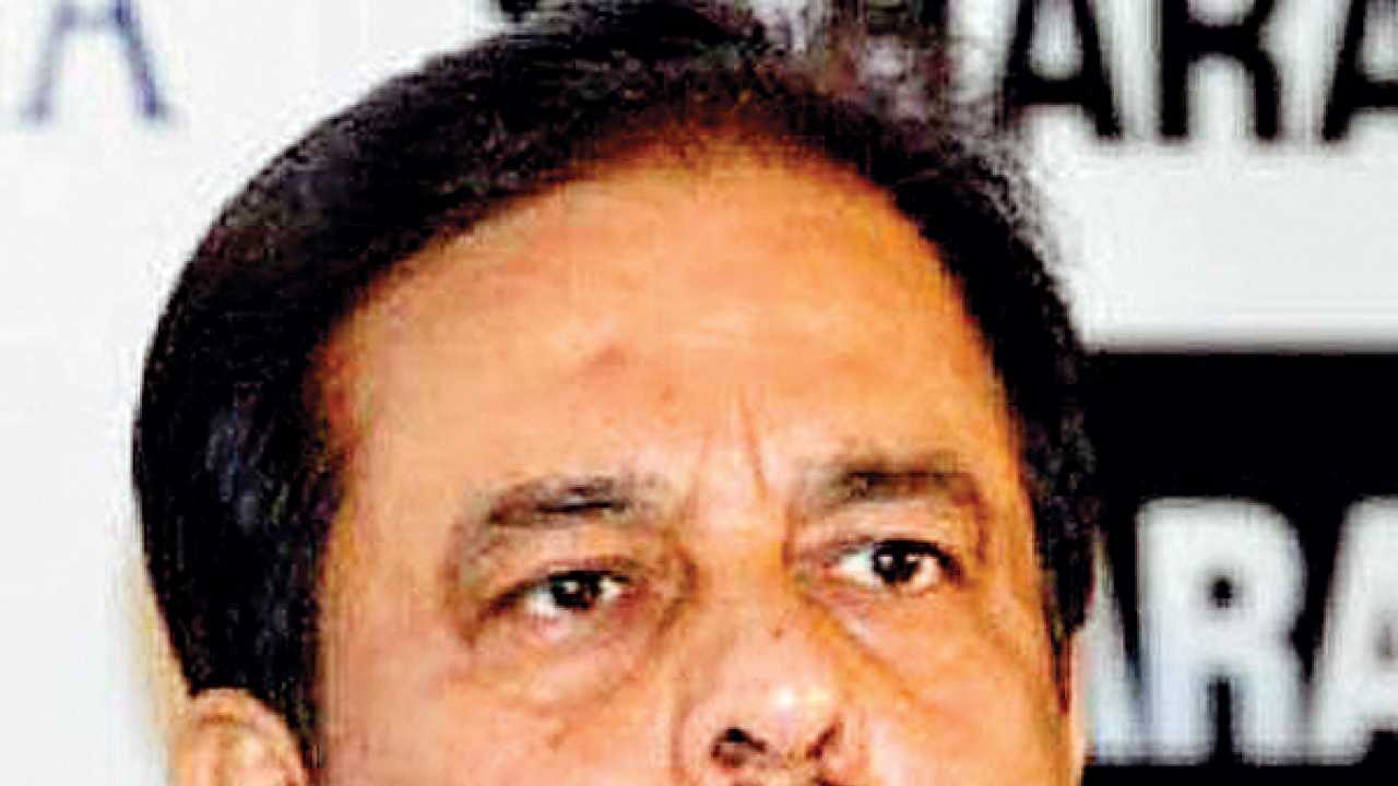 Supreme Court gives Sahara final chance to raise funds