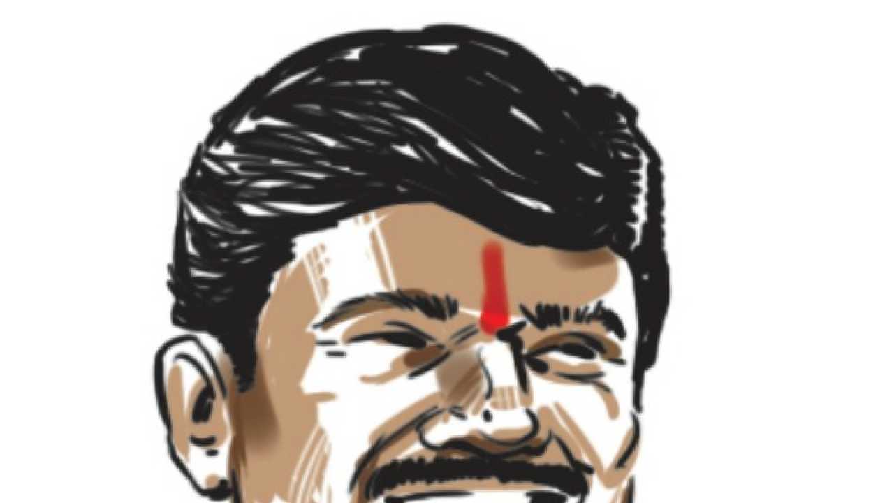 Why Shiv Sena MP wants 'Godse' removed from unparliamentary words list