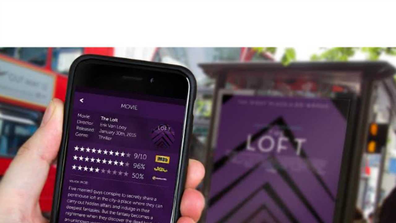 Blippar launches visual browser for the physical world